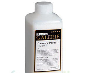 Ilford Galerie Canvas Protect - Schutzlack matt für Canvas, 1 Liter ...